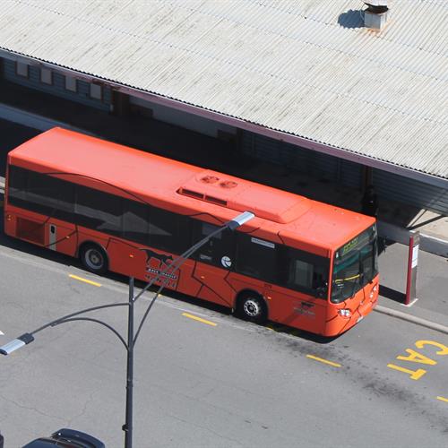 Getting to Victoria Quay Fremantle | Victoria Quay